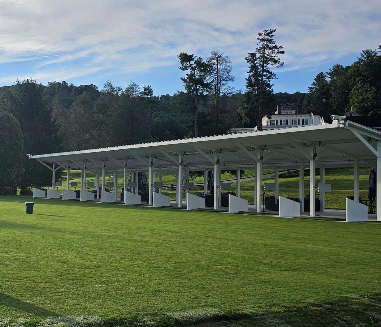 Best Golf Courses in Flat Rock, NC | Kenmure Country Club