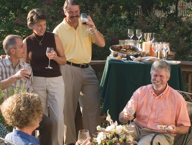 Home - Kenmure Country Club